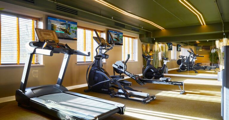 How to Promote Wellbeing at Work | Top Tips From Arena